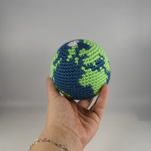 Earth Pattern - Etsy