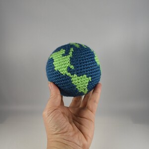 Earth Pattern - Etsy