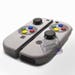 Custom Super Famicom Themed Nintendo Switch Joy-Con JoyCon | Etsy