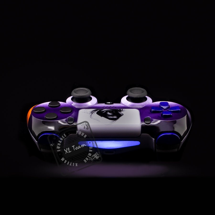 Destiny Ps4 Controller