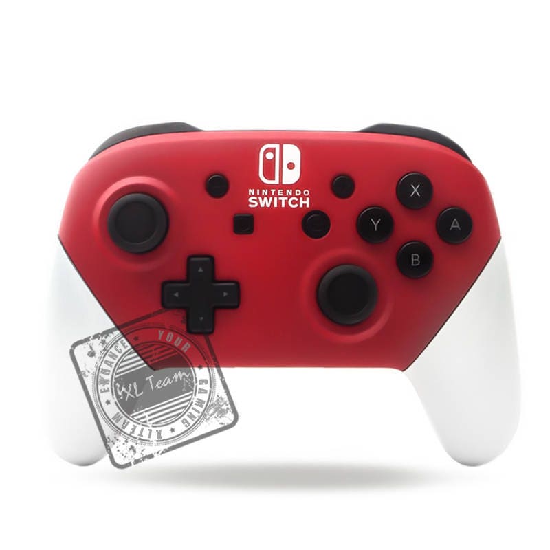 Nintendo Switch Pro Controller and Switch!! - circesoftware.net Nintendo Switch Pro Controller and Switch!! - circesoftware.net