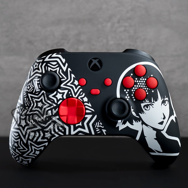 Persona 5 Toys - Etsy - Page 2