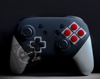 Custom the Legend of Zelda Breath of the Wild Themed Nintendo Switch ...