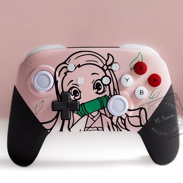 Demon Slayer Controller - Etsy