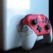Custom Red and White Nintendo Switch Pro Controller - Etsy