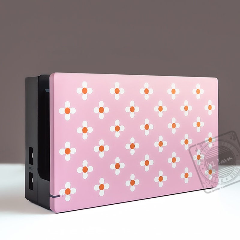 Nintendo Switch Backplate - Etsy