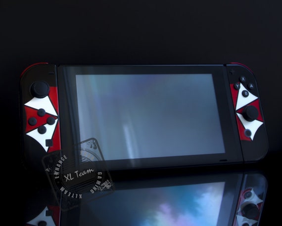 Resident evil on nintendo switch store