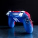 Custom Spiderman Themed Playstation 4 PS4 Dualshock 4 Controller - Etsy