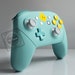 Custom Rosalina Themed Nintendo Switch Pro Controller - Etsy