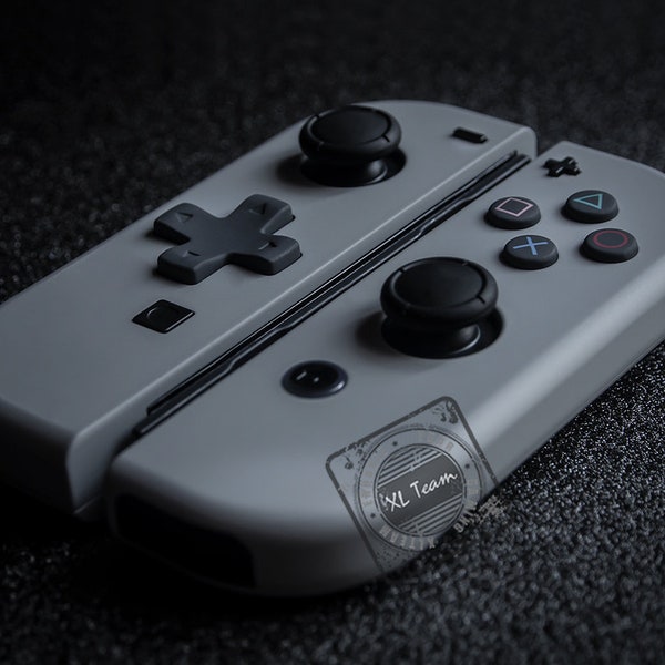 Custom Nintendo Switch Joy Cons - Etsy