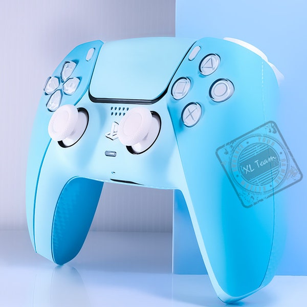 Custom Ps5controller for Her - Etsy