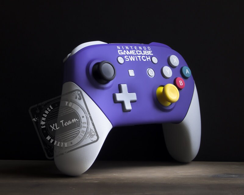 Nintendo Gamecube Controller