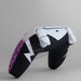 Custom Spider Gwen Stacy Themed Playstation 5 PS5 Dualsense Wireless ...