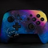 Custom SNES Super Nintendo Playstation 5 PS5 Dualsense Controller - Etsy