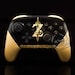 Custom the Legend of Zelda Breath of the Wild Themed Nintendo Switch ...