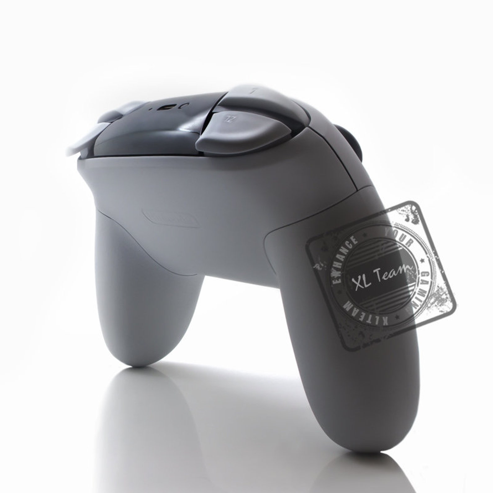 Custom SNES Super Nintendo Themed Nintendo Switch Pro - Etsy