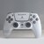 Custom Pastel and Baby Blue Themed Playstation 5 PS5 Dualsense Wireless ...