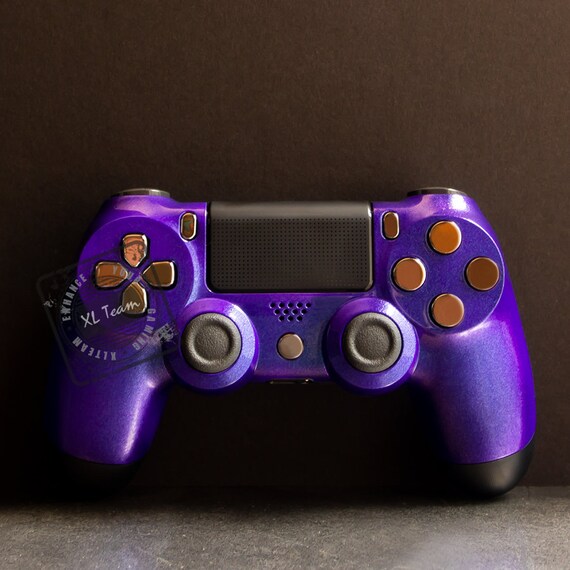 Playstation 4 Controller Colors