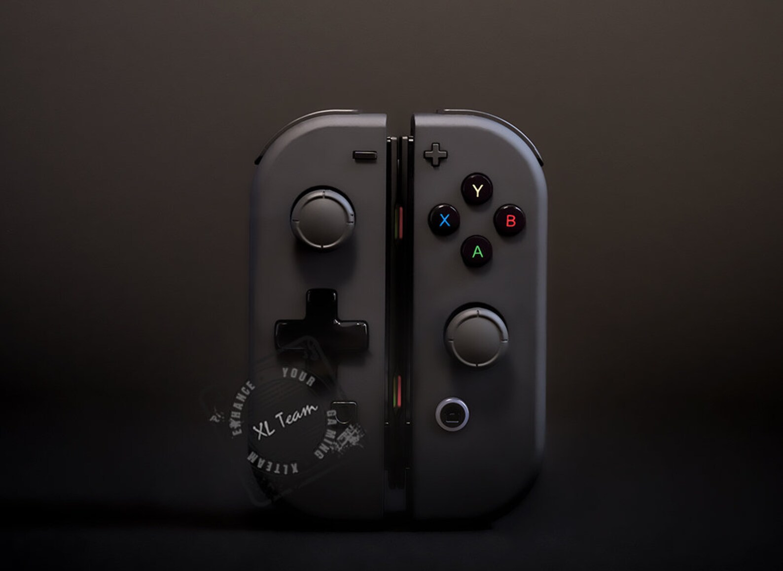 Custom Xbox Themed Nintendo Switch Joy-con Joycon Controllers - Etsy