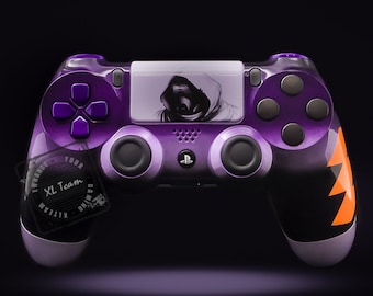 Destiny Controller - Etsy