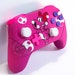 Custom Birdo Themed Nintendo Switch Pro Controller - Etsy