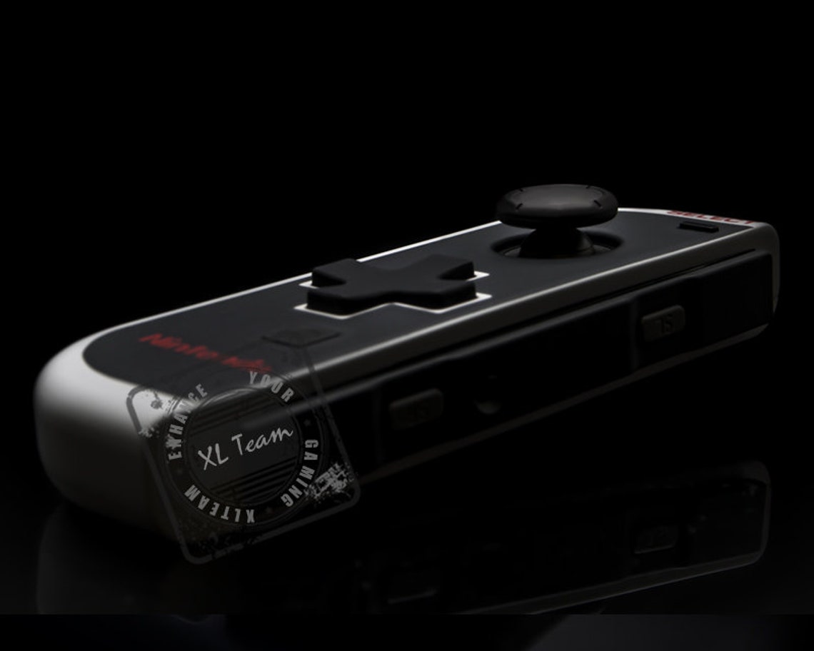 Custom NES Nintendo Themed Nintendo Switch Joy-con Joycon - Etsy