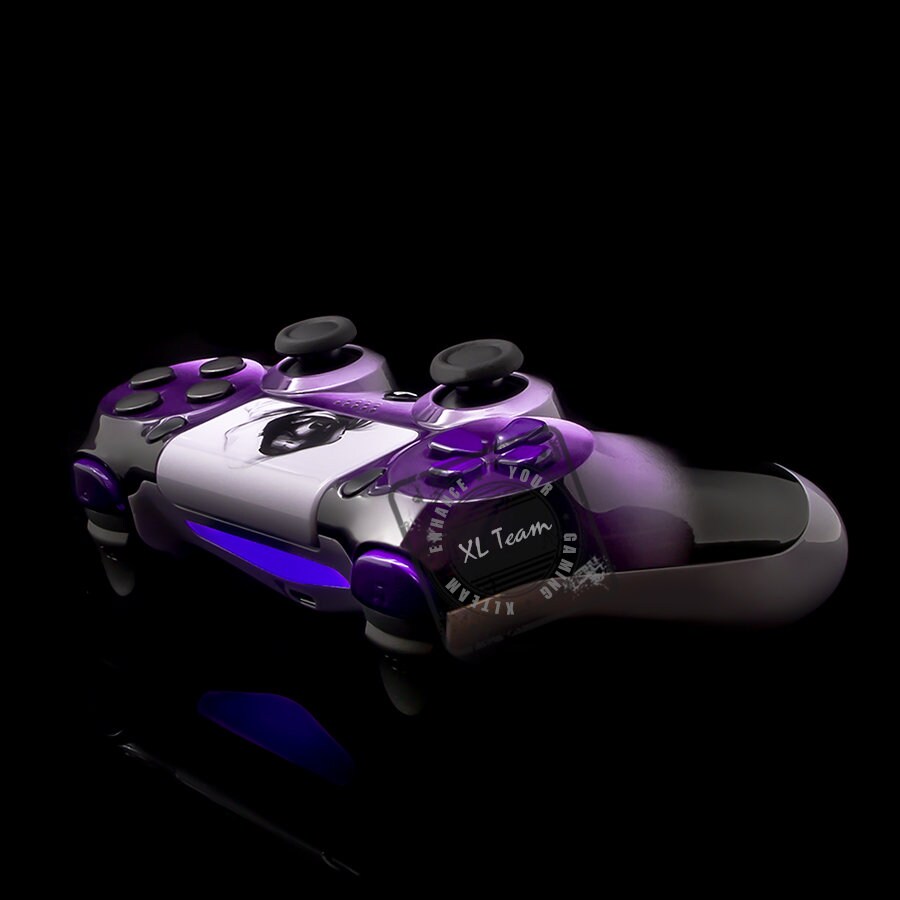 Destiny Ps4 Controller