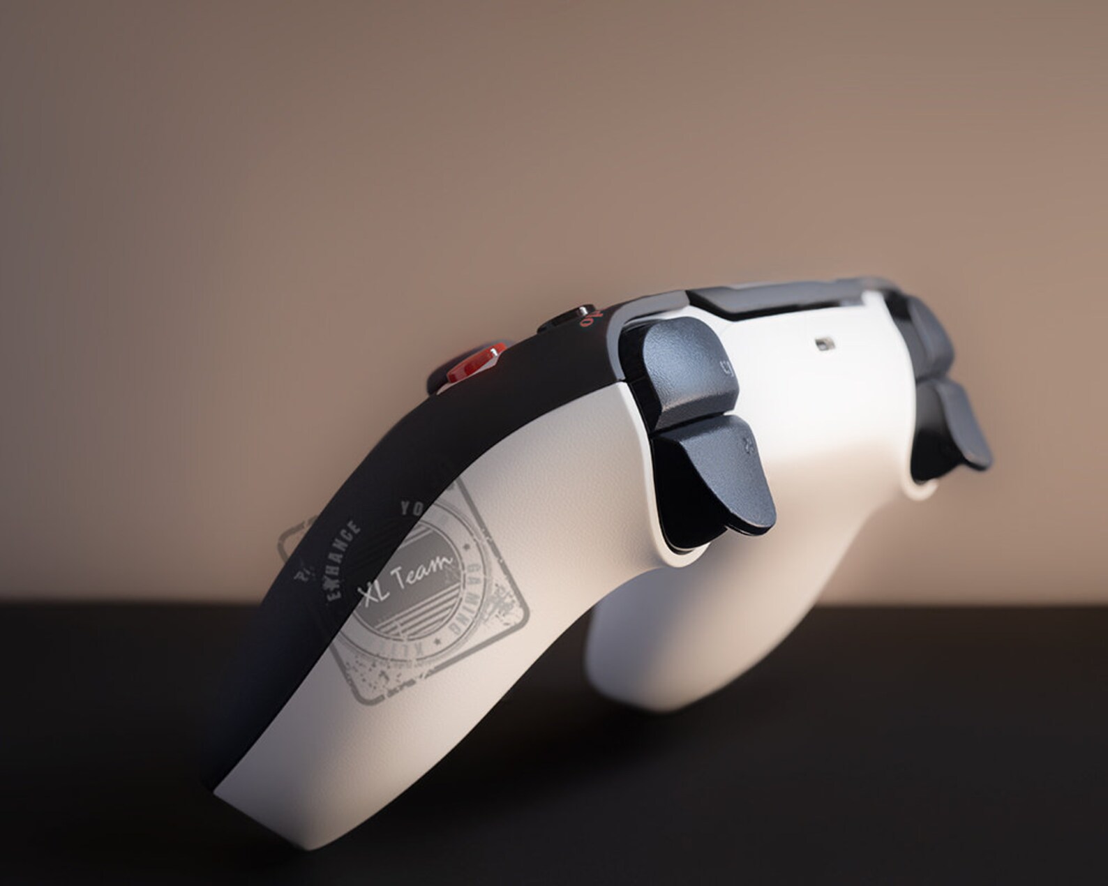 Custom NES Nintendo Themed Playstation 5 PS5 Dualsense Controller - Etsy