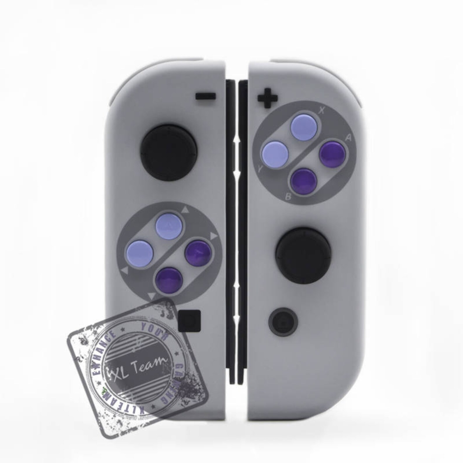 Custom SNES Super Nintendo Themed Nintendo Switch Joy-con - Etsy Custom SNES Super Nintendo Themed Nintendo Switch Joy-con - Etsy