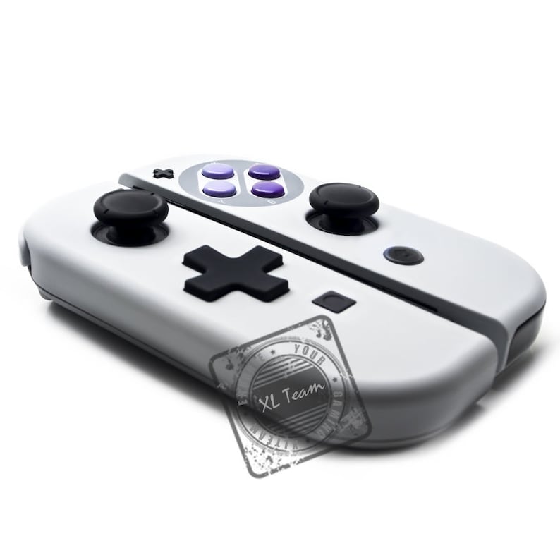 Custom SNES Super Nintendo Themed Nintendo Switch Joy-con - Etsy Custom SNES Super Nintendo Themed Nintendo Switch Joy-con - Etsy