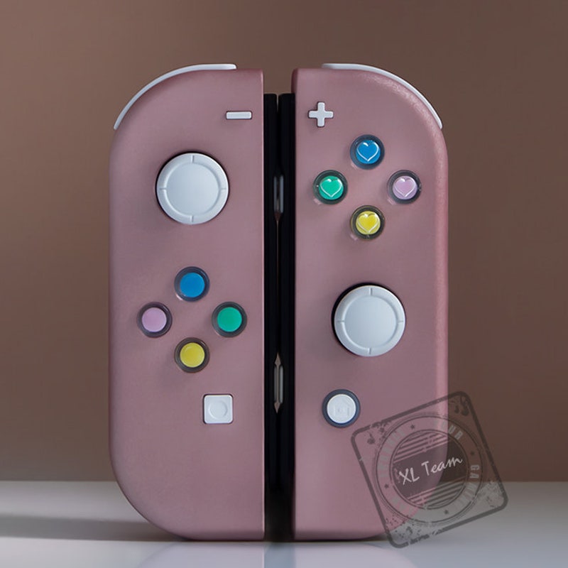 Joy Con - Etsy