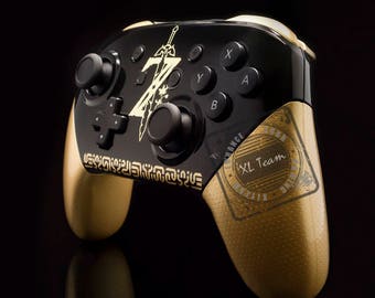 Custom Birdo Themed Nintendo Switch Pro Controller - Etsy