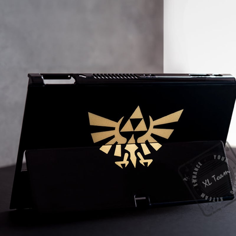 Nintendo Switch Back Cover - Etsy