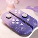 Custom Pastel and Baby Blue Themed Playstation 5 PS5 Dualsense Wireless ...