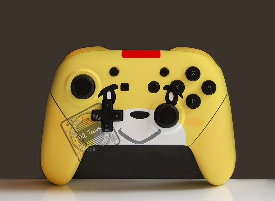Custom Isabelle Animal Crossing Themed Nintendo Switch Pro - Etsy