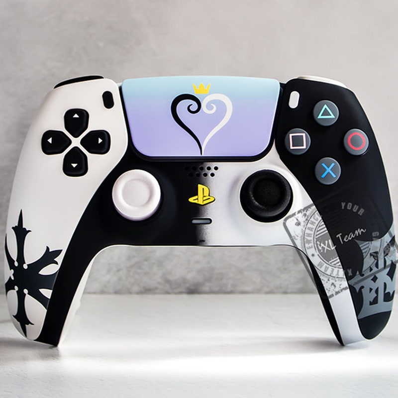 Custom Ps5 Plates - Etsy