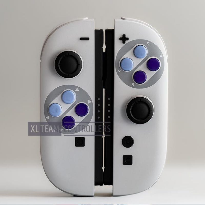 Switch 2 Snes Dock - Etsy