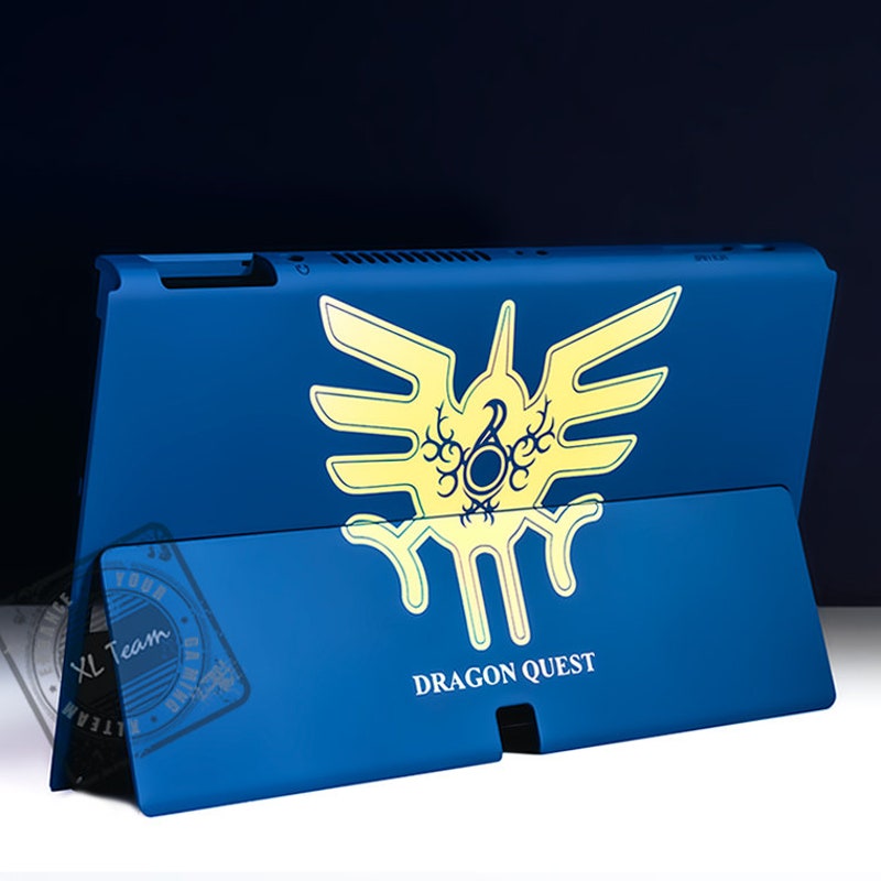 Nintendo Switch Backplate - Etsy