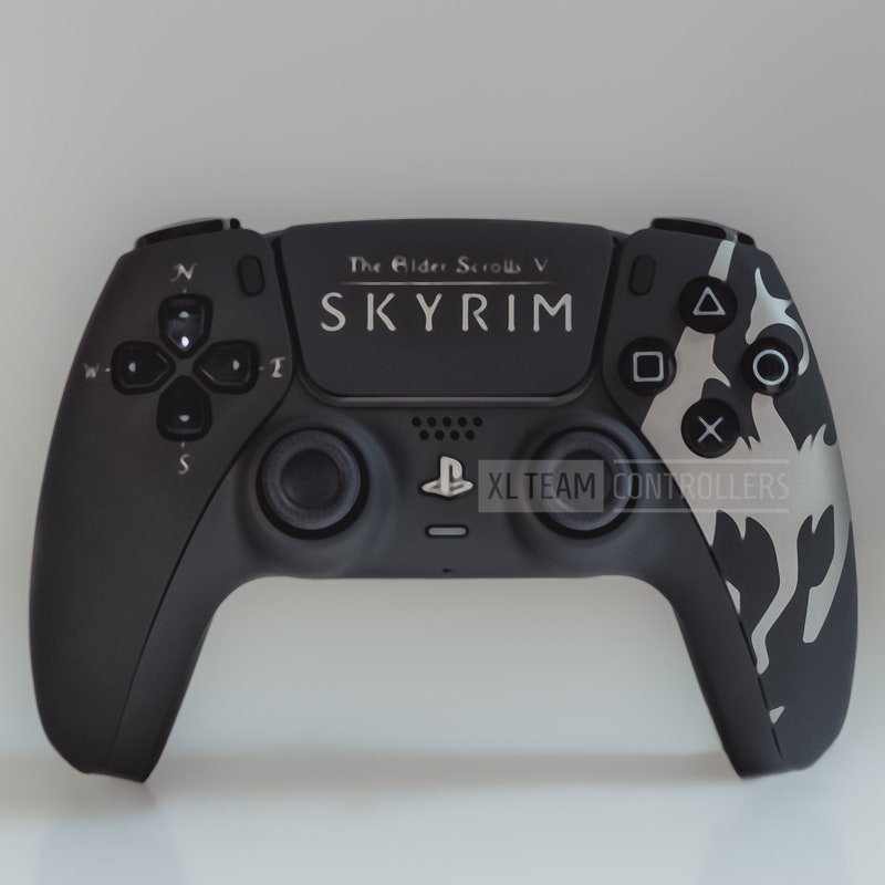 Fallout Ps5 Controller - Etsy