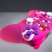 Custom Birdo Themed Nintendo Switch Pro Controller - Etsy