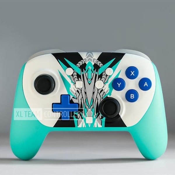 Custom Switch Pro 2 - Etsy