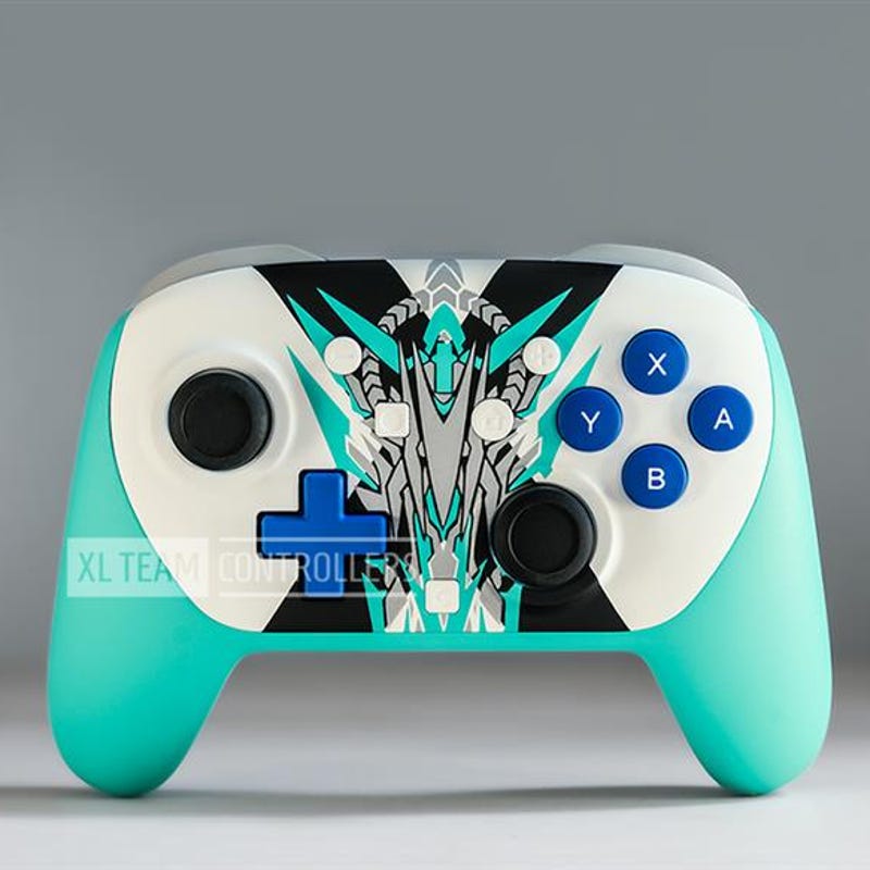 Custom Switch Pro 2 - Etsy