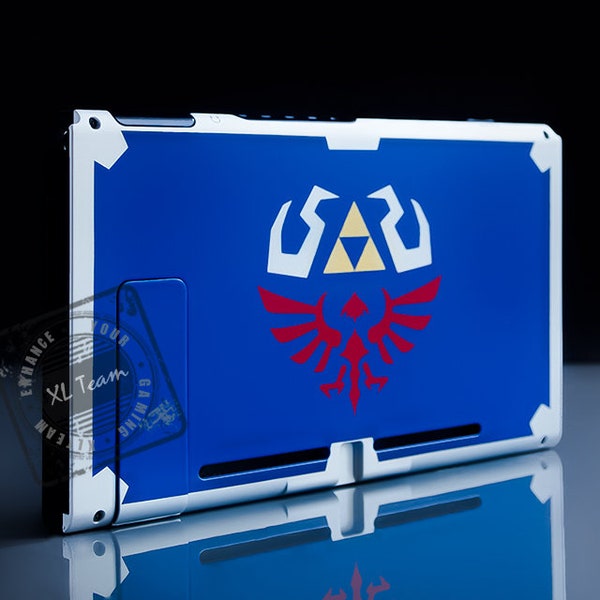 Nintendo Switch Backplate - Etsy