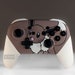 Custom Xenoblade Chronicles Mythra Pyra Themed Nintendo Switch Joy-con ...
