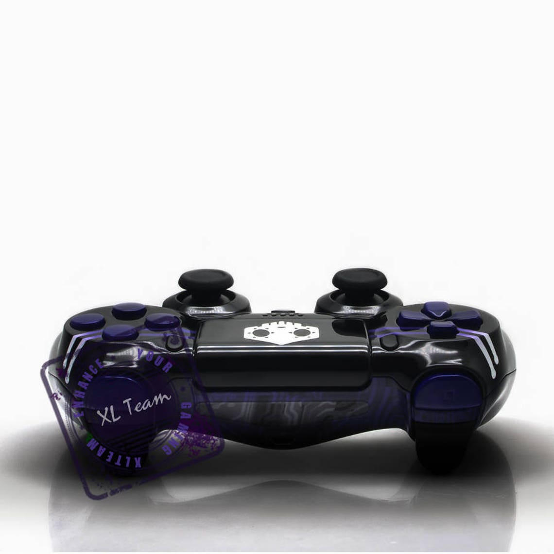 Custom PlayStation 4 PS4 DualShock 4 Controller Overwatch | Etsy