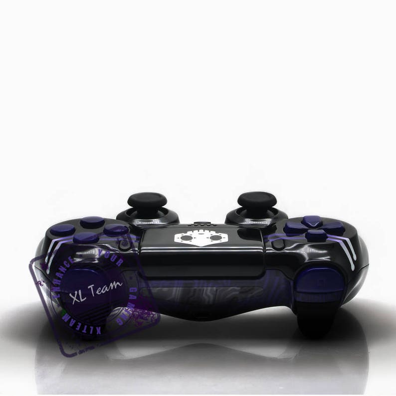 Custom Playstation 4 PS4 Dualshock 4 Controller Overwatch - Etsy