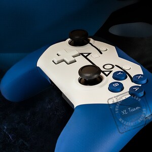 Custom Shiny Snorlax Themed Nintendo Switch Pro Controller - Etsy