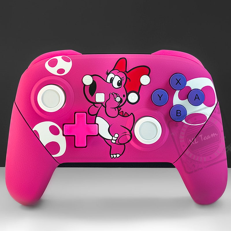 Birdo - Etsy