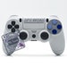 Custom SNES Super Nintendo Playstation 4 PS4 Dualshock 4 - Etsy