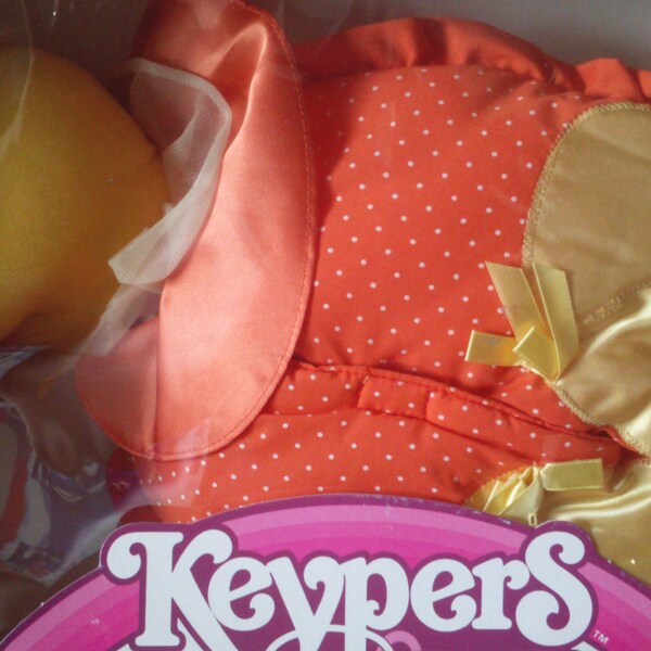 Tonka Keypers - Etsy